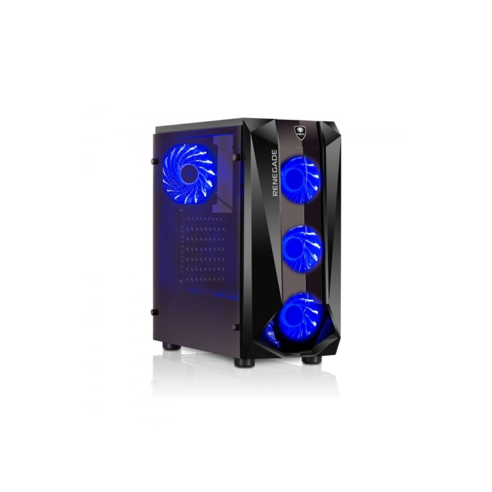 Gabinete «Case» Sin Fuente Fanatic Renegade – HoyShops